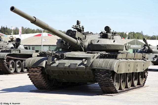 Down To A T Comparing The T Series Tanks Part 2 The T62 down-to-a-t-comparing-the-t-series-tanks-part-2-the-t62