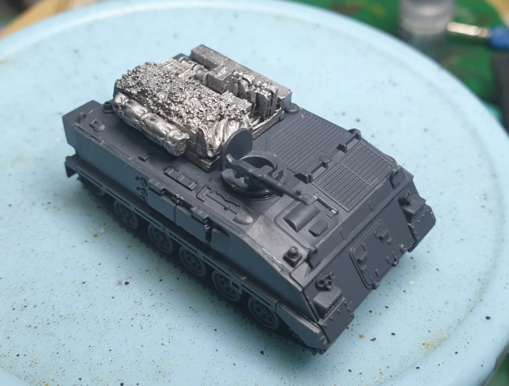 S&S Models – British Kit!