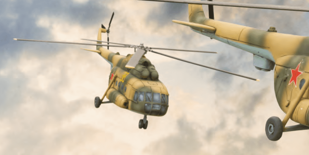 Wake Up Call – An overview of “Red Dawn: The invasion of America”